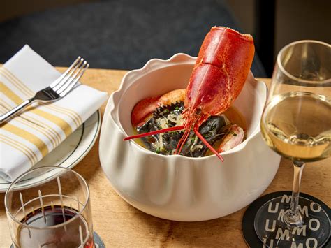 Ummo Review River North Chicago The Infatuation