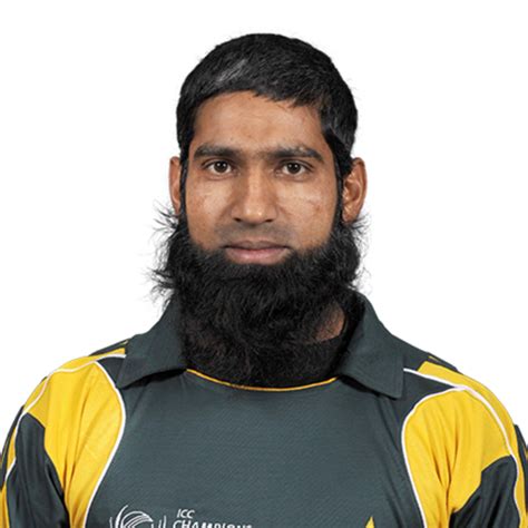 Mohammad Yousuf Profile Cricket Player Pakistan Stats Records Video