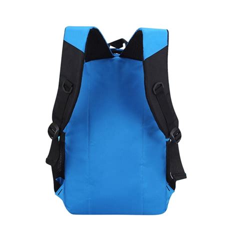 School Bags Large Capacity School Backpacks Waterp Vicedeal