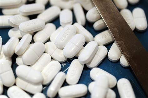 Opioid Crisis Fast Facts Cnn