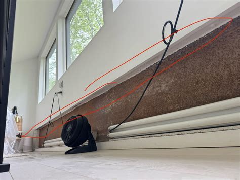 Im Looking To Replace These Fluorescent Lights Resting On The Ground With Something I Can Mount