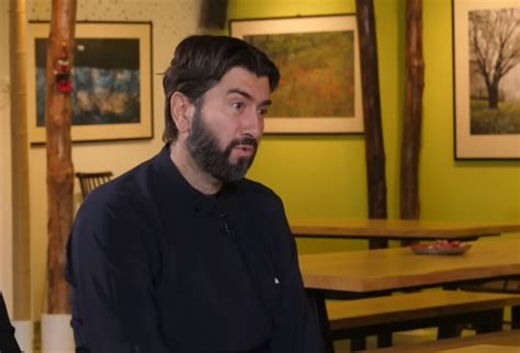 Πατήρ Αντώνιος Μιλά η μητέρα για τη θυρίδα στη Χίο Debater