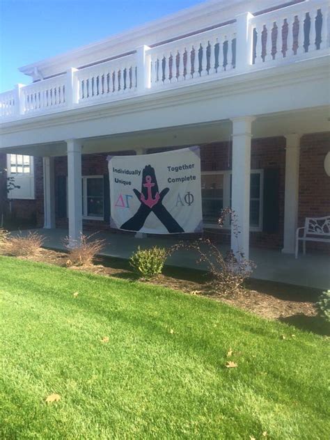 Alpha Phi Ivy League 2015