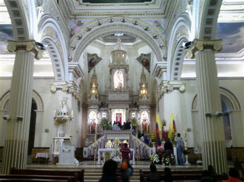 Basilica Menor Del Senor De Los Milagros 2026 Alles Wat U Moet