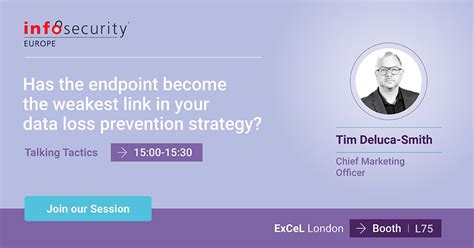 Endpoint Protector By Cososys Now Part Of Netwrix On Linkedin Infosecurityeurope