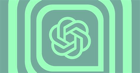 Openai анонсировала 6 новых функций для Chatgpt