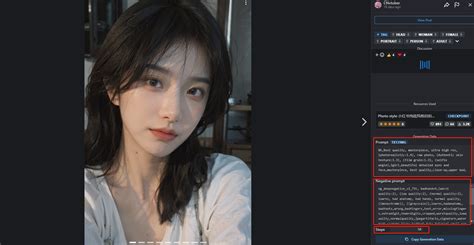 Stable Diffusion 入门怎么下载与使用civitai网站的模型二 腾讯云开发者社区 腾讯云