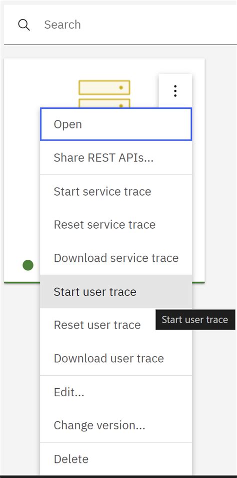 Organize Logging Between The 3 IBM App Connect Form Factors