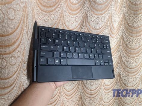 Lenovo Thinkpad X Fold Review It S About The Experience