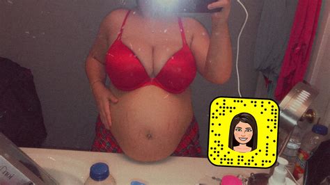 Do You Like My Bloated Belly Scrolller