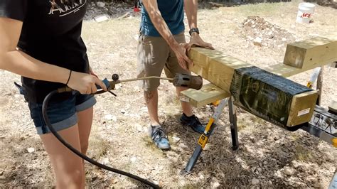 How To Frame A Deck In Easy Steps Wilker Do S