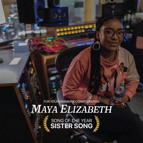 Stream Maya Elizabeth Music Listen To Songs Albums Playlists For Free On Soundcloud