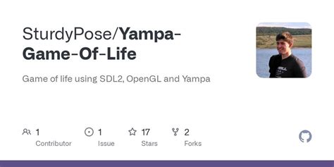 Game Of Life Using Openglsdl2 And Yampa Rhaskell