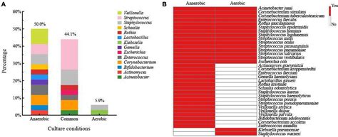 Frontiers An Optimized Culturomics Strategy For Isolation Of Human