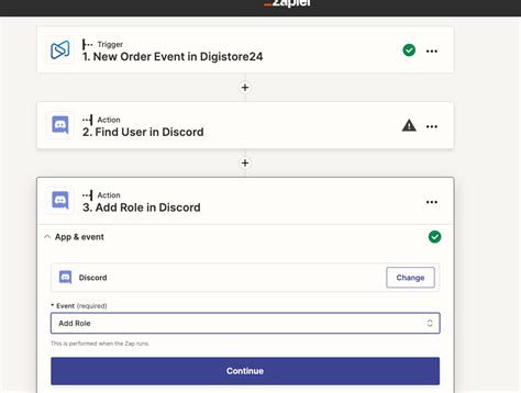 How Do I Find And Use The Discord User Id Value From The Digistore24 Order Form To Add A Role To