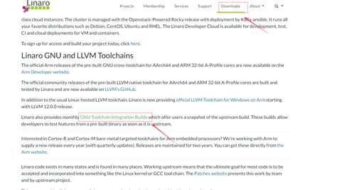 linux安装配置交叉编译器arm linux gnueabi gcc 浇筑菜鸟 博客园