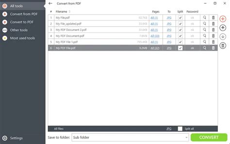 How To Convert PDF To Offline 3 Ways In 2025 PDF Candy