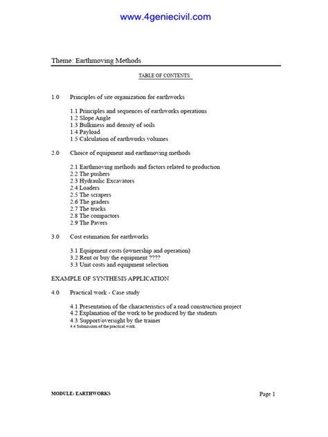 Corrected Exercises Pgc Pdf Loader Equipment Depreciation
