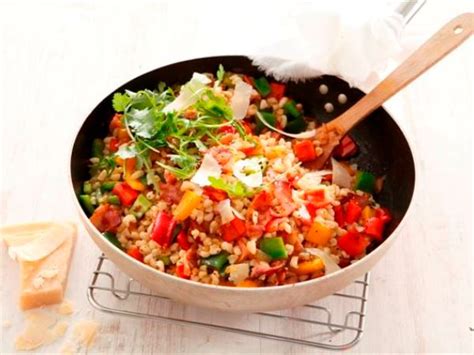 Samp With Peppers And Bacon You South African Recipes Stuffed Peppers Jamaican Recipes