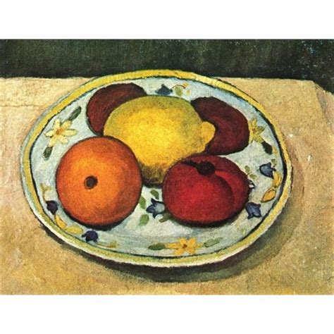 Paula Modersohn Becker Still Life