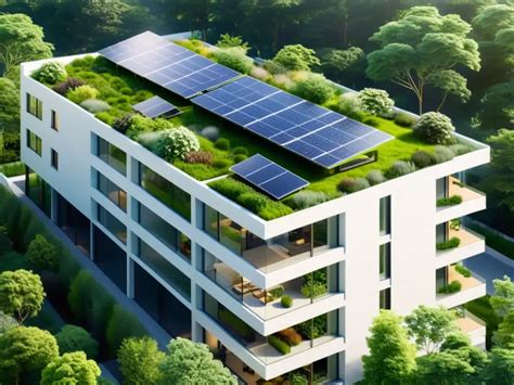 Normativas De Eficiencia Energética En Construcción