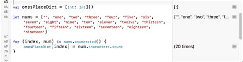 Character Count Algorithm Solution Two By Sejan Miah