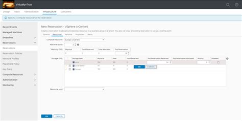 Vmware Vrealize Automation 7 6 Part 4 System Infrastructure And Fabric Administrator