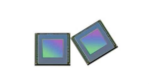 First Itof Sensor With An Integrated Depth Sensing Isp