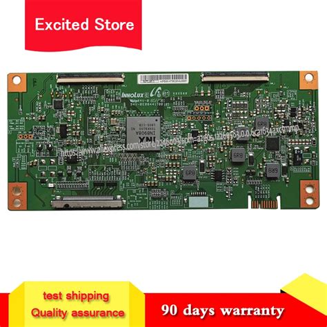 For 0m9 In8908a Eatdj6e14 94v 0e88441 T Con Board Aliexpress 7