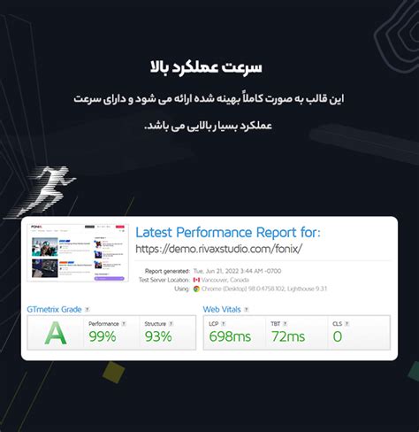 Fonix قالب وردپرس خبری، مجله ای و سرگرمی فونیکس 60 دموی راست چین نوین وردپرس مرجع کامل