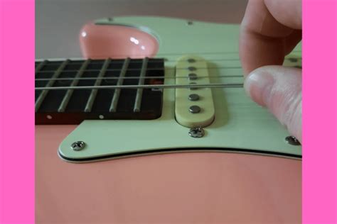 Solving Guitar Tuning Issues 101 It Isn T What You Think