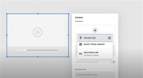 How To Add Videos To Your Squarespace Website