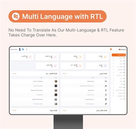 Mightyfitness Complete Fitness Solution Flutter App Codemarket