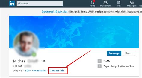 how to extract emails from linkedin signalhire blog