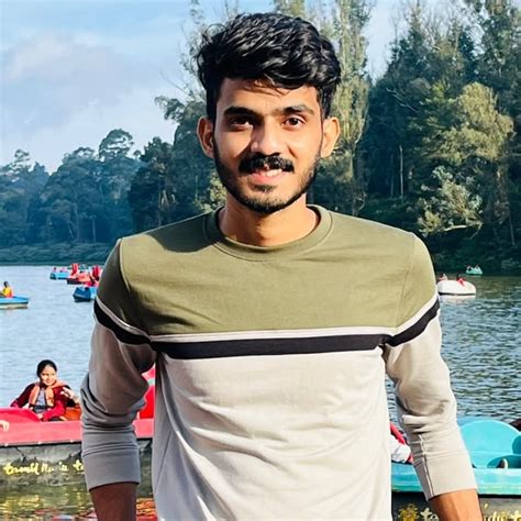 Aswin Aswink • Threads Say More