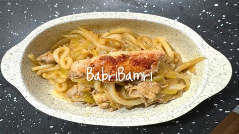 Eng L 이 집이 우동 맛집이었네 냉냉냉장고를 탈탈 털어 만든 한끼요리ㅣ명란볶음우동ㅣ참나물 새우 오일 파스타ㅣ식비절약하는 집밥 요리ㅣ주부브이로그ㅣ맛있는 집밥 만들어먹기