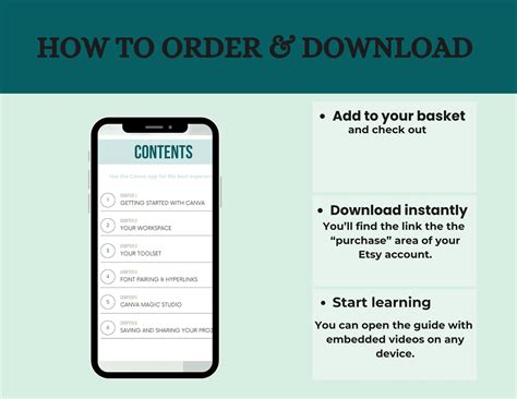 canva for beginners canva crash course stepbystep tutorial create