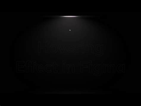 Interactive Hover Effect By Elan Stephen On Dribbble