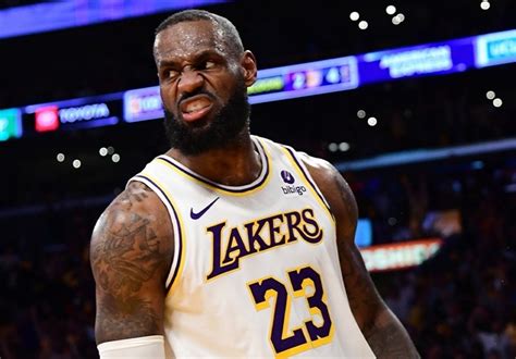 کری جالب لبران جیمز برای دوومیدانی‌کاران المپیک تابناک Tabnak