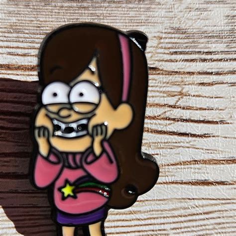 Gravity Falls Etsy