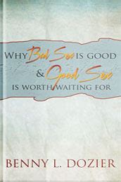 Why Bad Sex Is Good Good Sex Is Worth Waiting For Power Light Church Of Gary