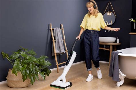 Kobold VK7: Neuer 2-in-1 Saugwischer von Vorwerk - IMTEST