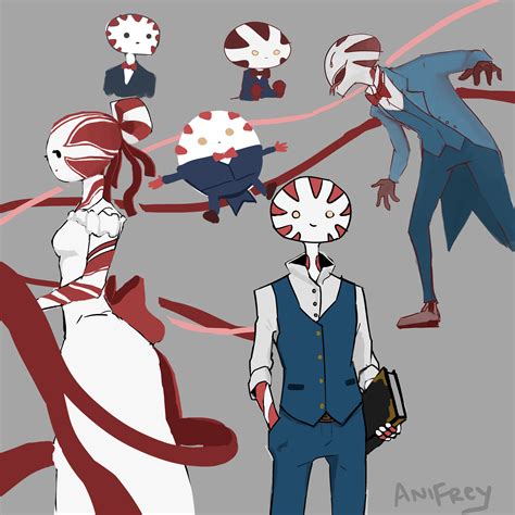 Adventure Time Peppermint Butler Cosplay