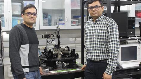 Aiming To Build Molecular Neuromorphic Computing Technology Head Of