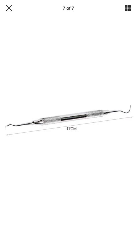 Dental Explorer Hook Lazada Ph