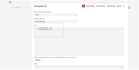 Custom Notification Alert Customization Frappe Forum