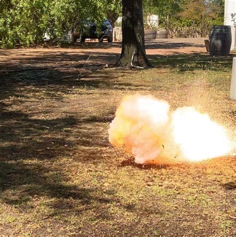 Digital Single Bang Thunder Flash Bang Flashbangs