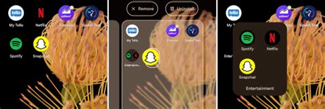 How To Organize Apps On Your Android Phone Whistleout