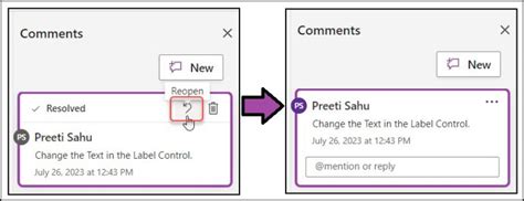 How To Add Comments In Power Apps Canvas App Sharepoint And Microsoft Power Platform Tutorials