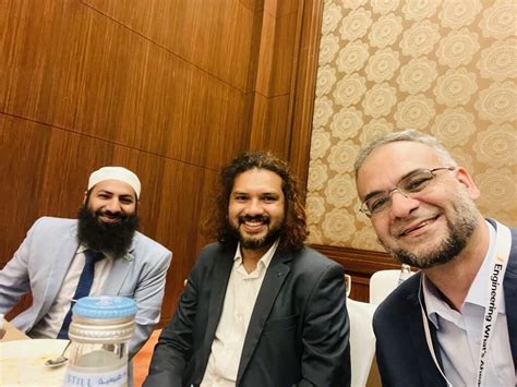 Hashir Puthukkudi Kuningarath On Linkedin Engineering Middleeast